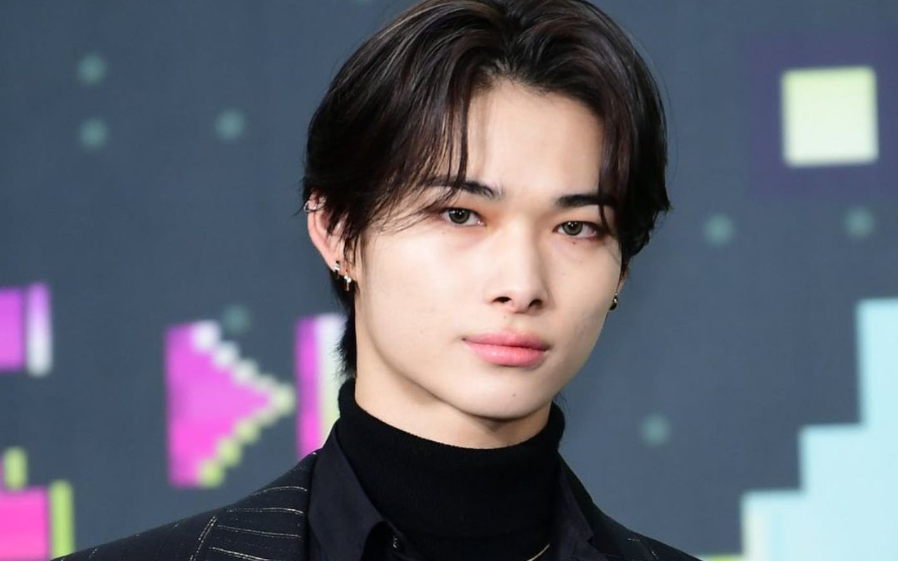 Nishimura Riki: Fakta Menarik Nishimura riki Enhypen