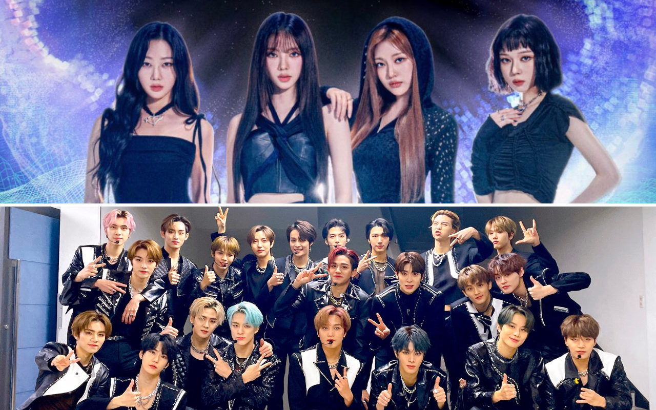 Terungkap Jadwal Comeback aespa dan Unit Baru NCT, Satu Member Siap Debut Solo di Paruh Awal 2023