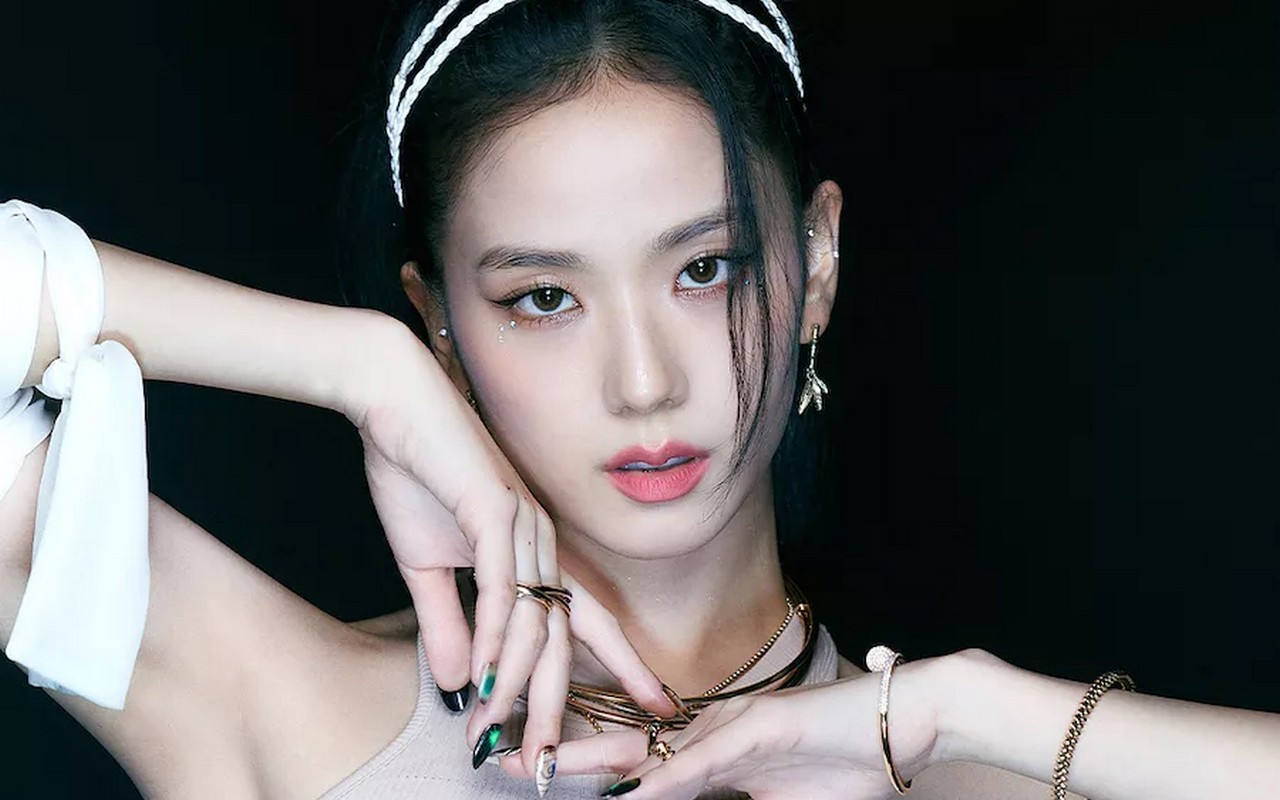 YG Ent Umumkan Jisoo BLACKPINK Telah Mulai Syuting MV Debut Solo di Luar Negeri