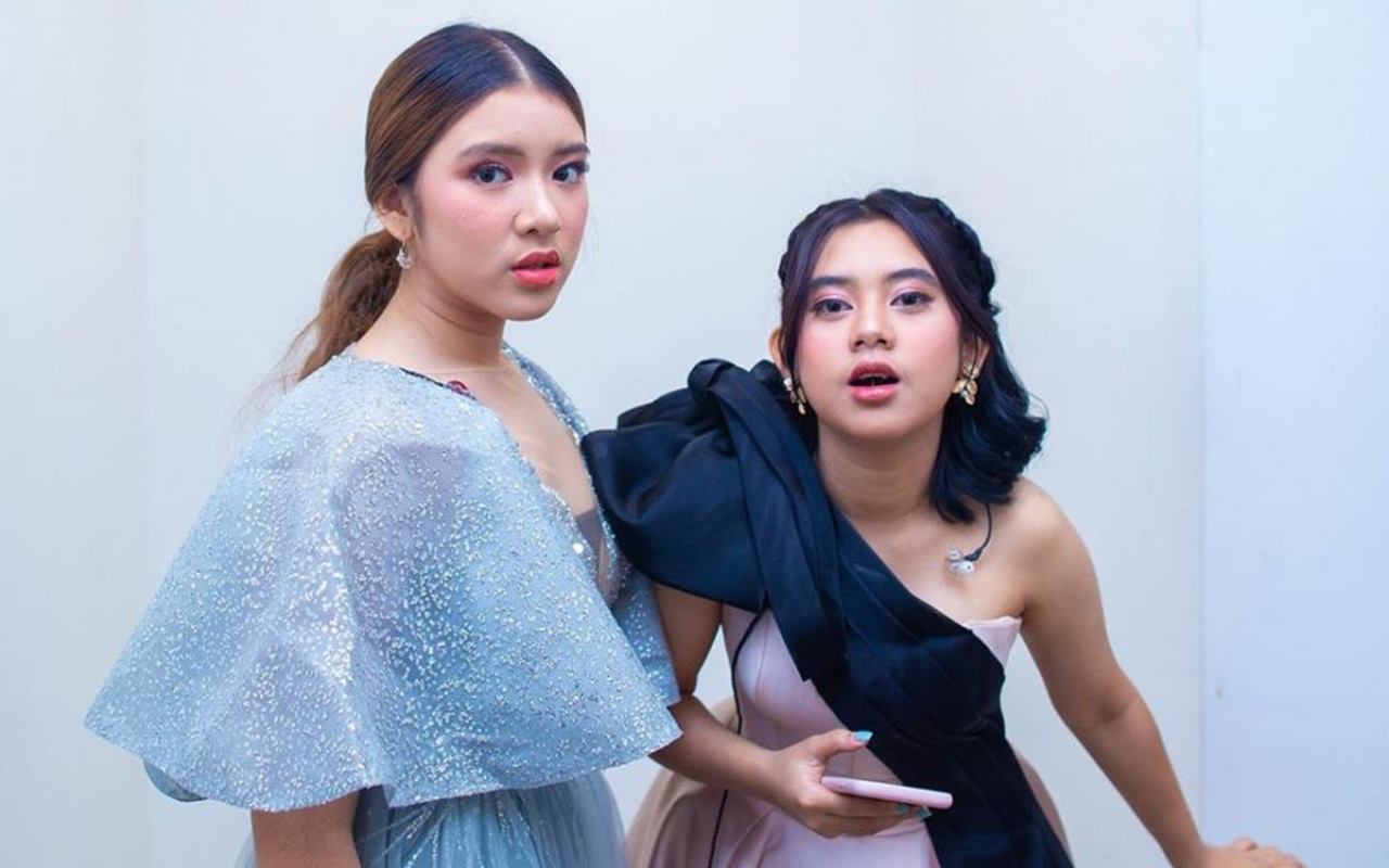 Tiara Andini dan Ziva Magnolya Alami Banyak Kejadian Horor Saat ...