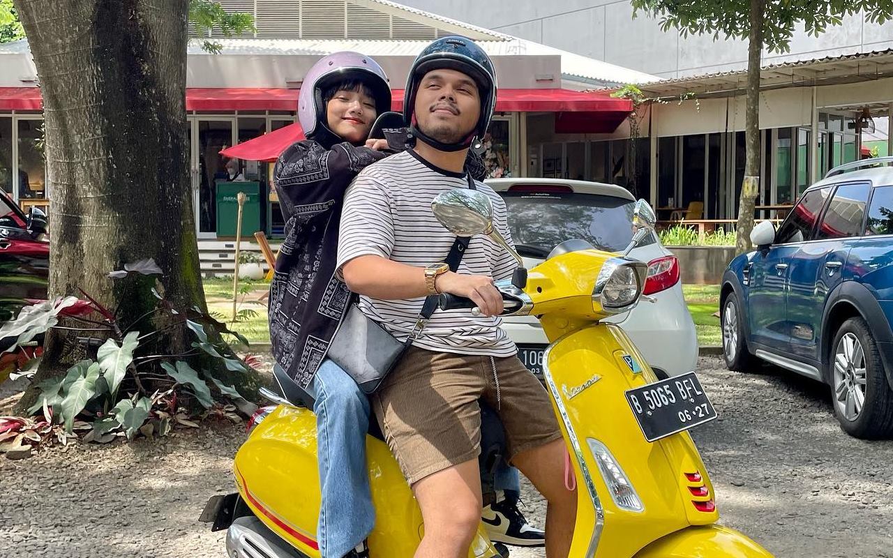 Fuji An dan Thariq Halilintar Putus, Anabul Jadi Kucing Broken Home