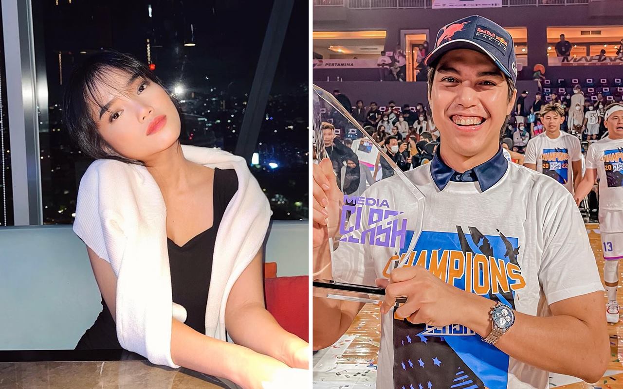 Dijodohkan dengan Fuji An, Gaya Pacaran El Rumi Bareng Mantan Disorot Lagi