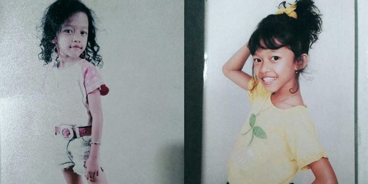 Ummi Quary Viral di 'Lapor Pak', Intip 8 Transformasinya dari Era ...