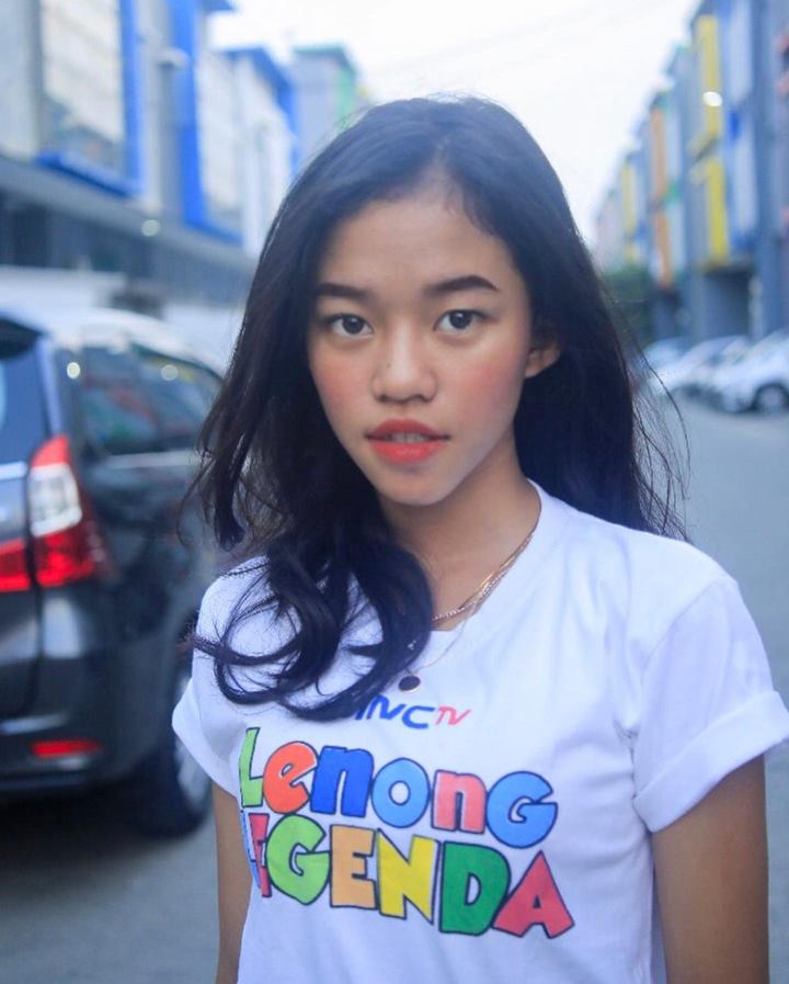 Ummi Quary Viral di 'Lapor Pak', Intip 8 Transformasinya dari Era ...