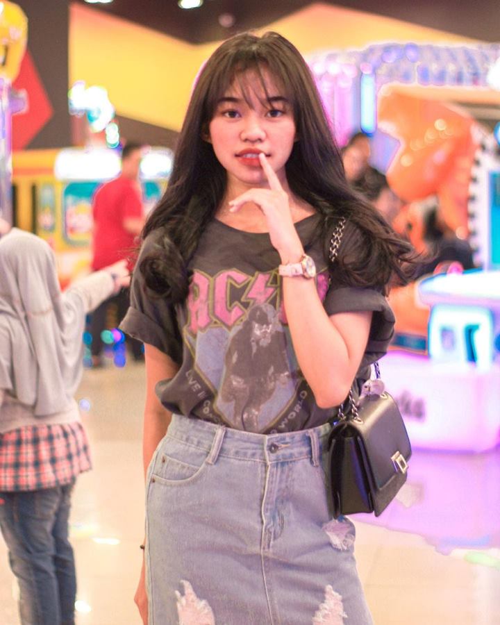 Ummi Quary Viral di 'Lapor Pak', Intip 8 Transformasinya dari Era ...