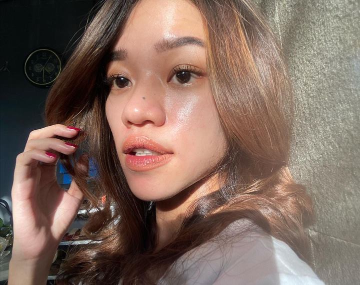 Ummi Quary Viral di 'Lapor Pak', Intip 8 Transformasinya dari Era ...