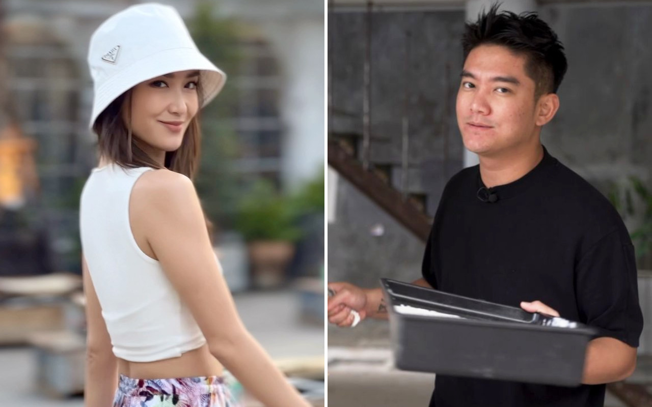 Gagal Nikah, Alasan Karen Vendela Ikhlas Tinggalkan Boy William Tak Terduga