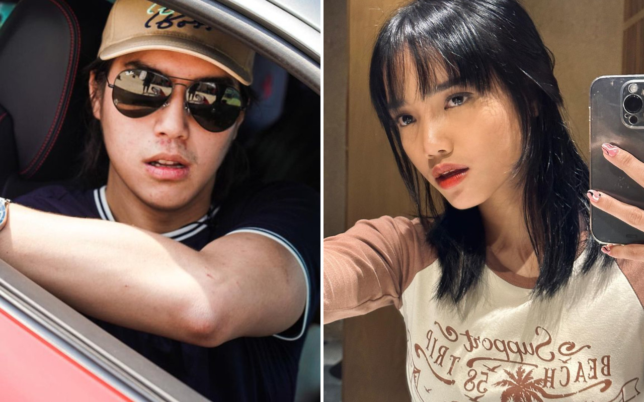 El Rumi CEO Tajir Melintir, Kesamaan Hobi dengan Fuji An Bak Bukti Calon Pacar Ideal