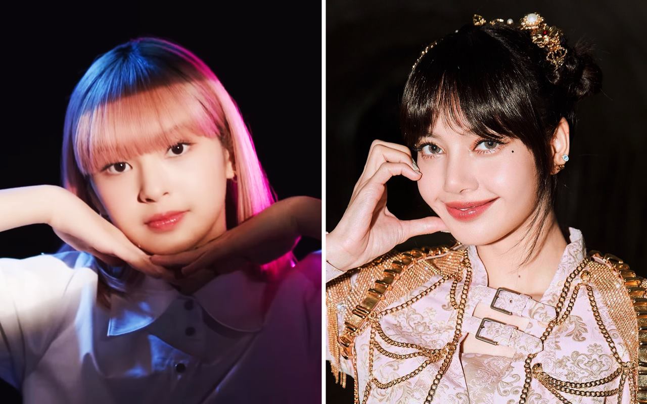 Chiquita BABYMONSTER Digadang-Gadang Ikuti Jejak Lisa BLACKPINK Jadi ...