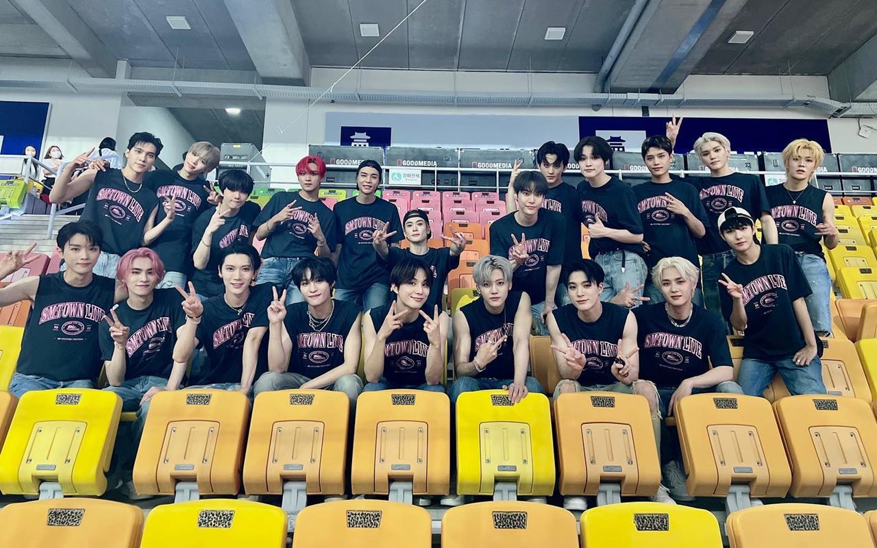 NCT Resmi Akhiri Sistem Ekspansi Tanpa Batas, Tokyo Bakal Jadi Unit ...