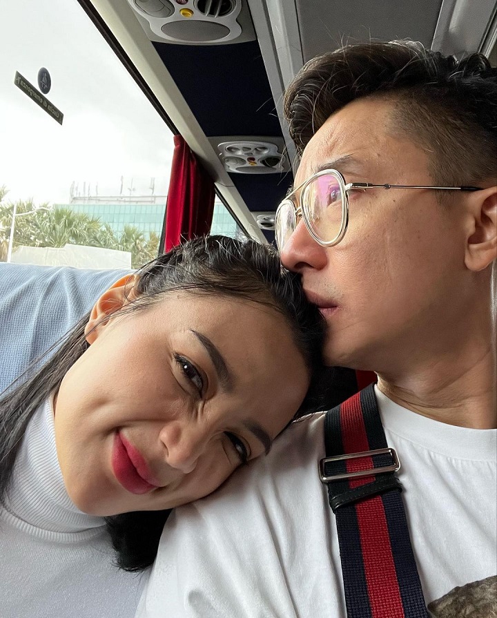 7 Potret Liburan Romantis Wika Salim Bareng Pacar di Italia, Auto ...