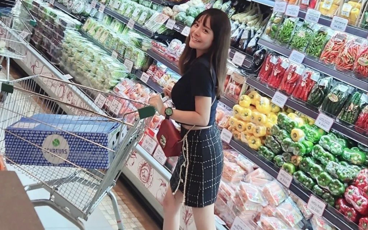 Genap 37 Tahun, Mawar AFI Tulis Surat Penuh Makna Untuk Diri Sendiri