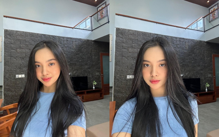 Dipuji Bak Barbie Jepang, Intip 8 Potret Lyodra Saat Tampil dengan ...