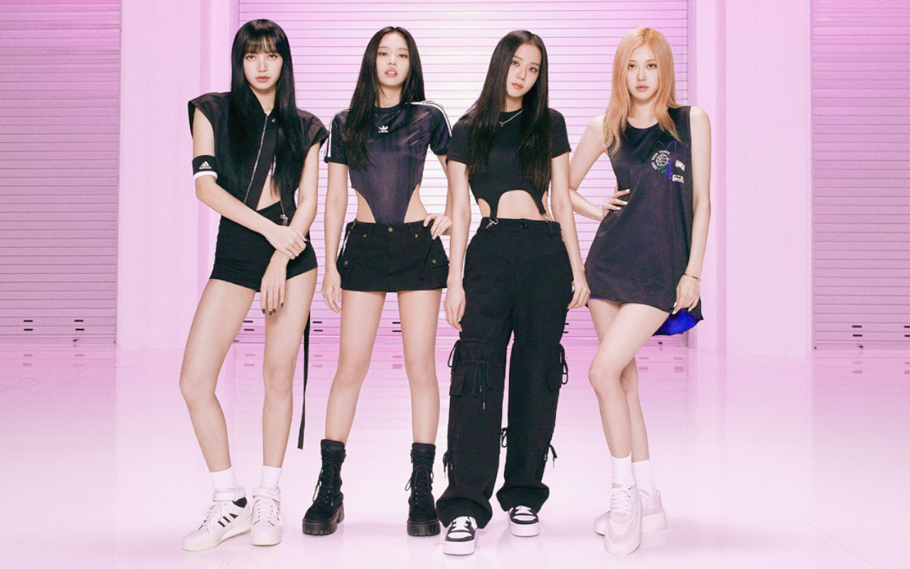 Harga Tiket Konser BLACKPINK di Thailand Melambung Tinggi, Fans: YG Mau ...