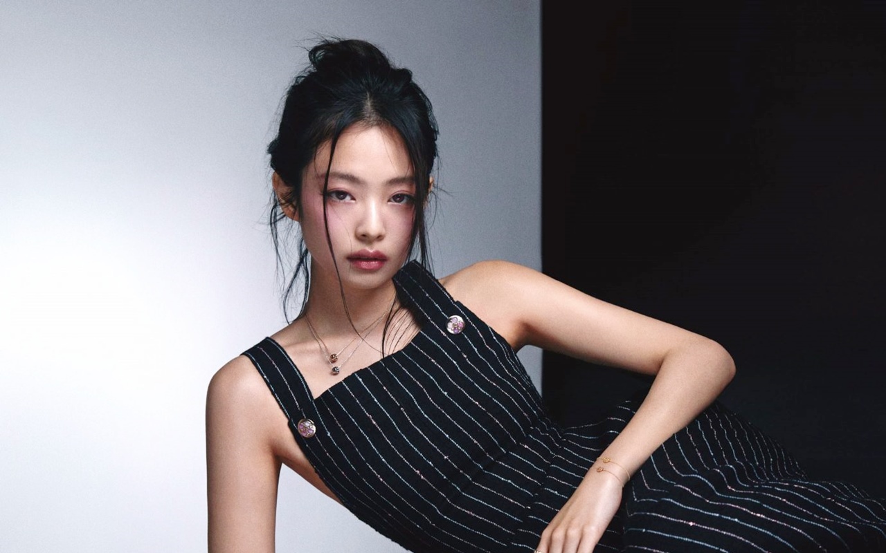 Rolling Stone Tuding Jennie BLACKPINK Cuma Dimanfaatkan Serial HBO 'The ...