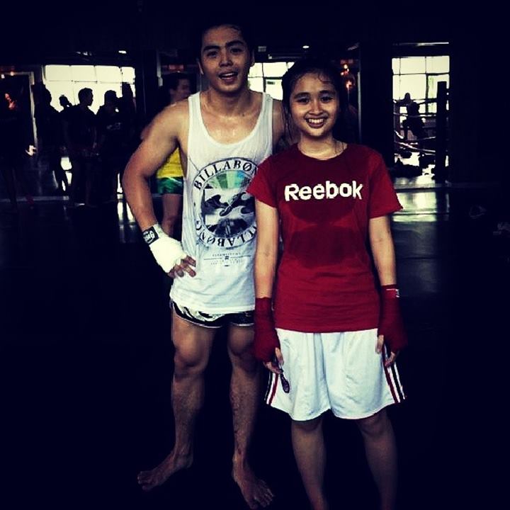 Tekuni Mixed Martial Arts