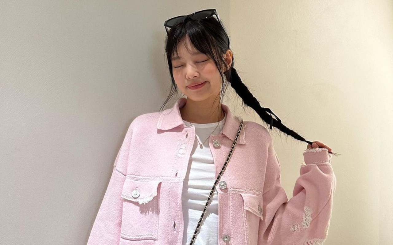 Jennie BLACKPINK Berpotensi Jadi Target Penyerangan di Konser 'BORN ...