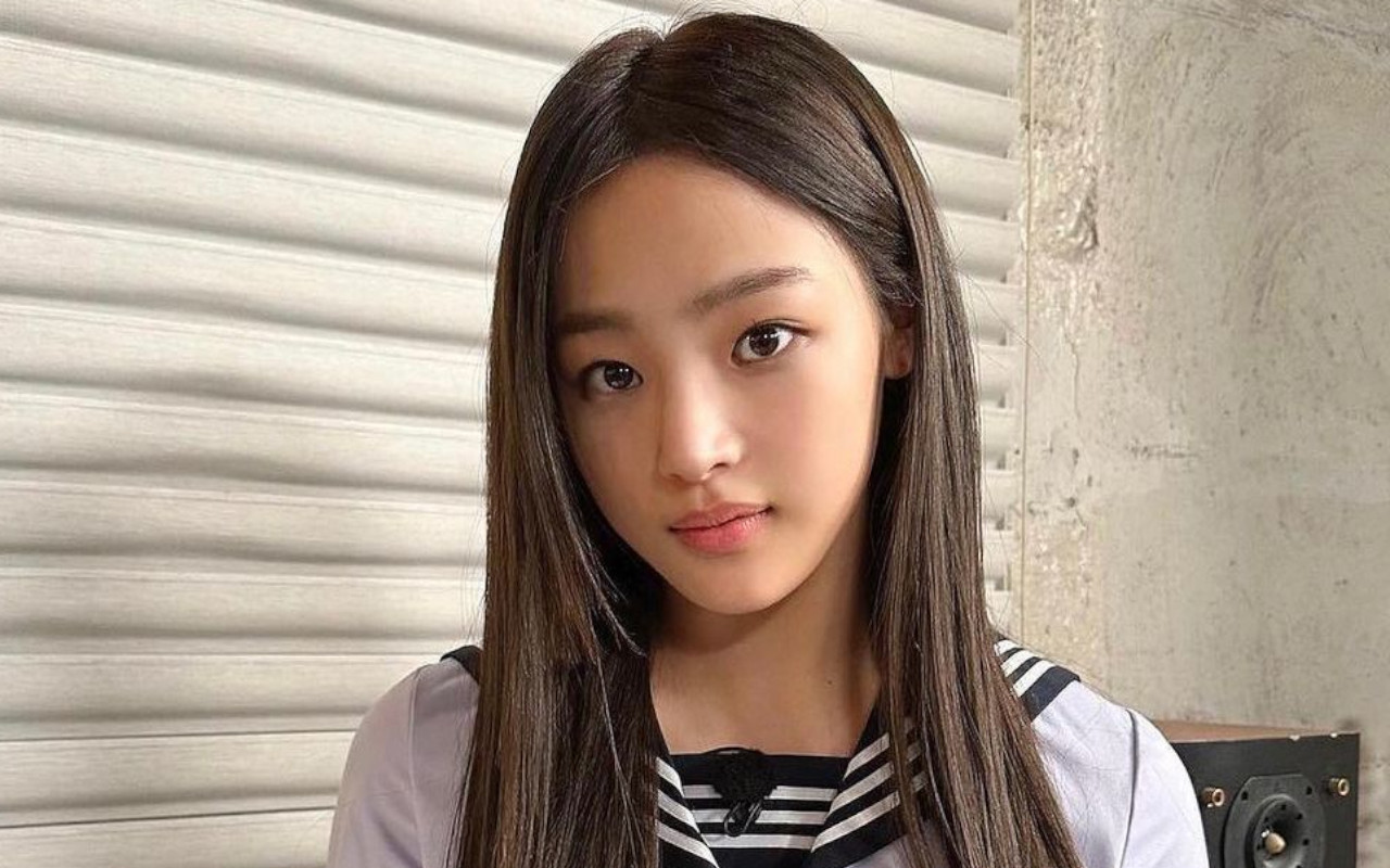 Alami Banyak Kebetulan, Minji Debut Jadi Member NewJeans Dianggap Sudah ...