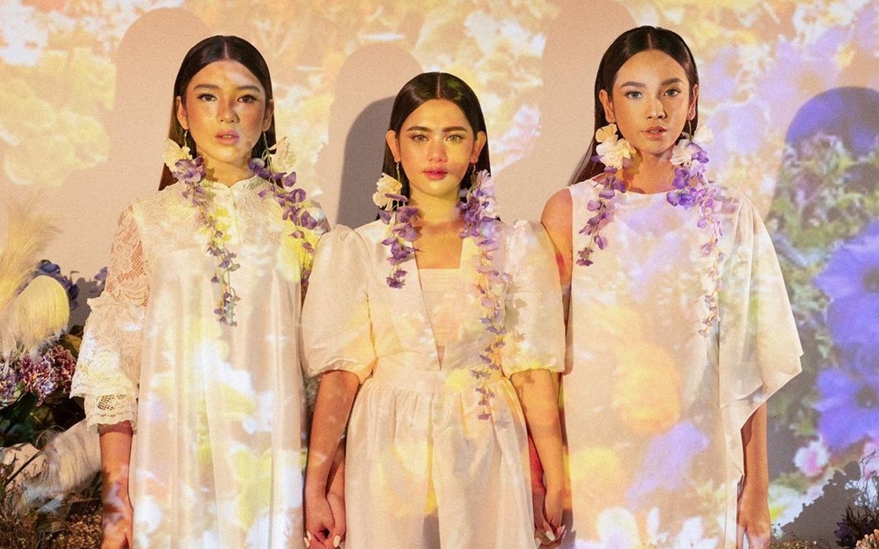 Tiara Andini, Ziva Magnolya Hingga Lyodra Pasang Ekspresi Amburadul Bikin Syok Sekaligus Ngakak