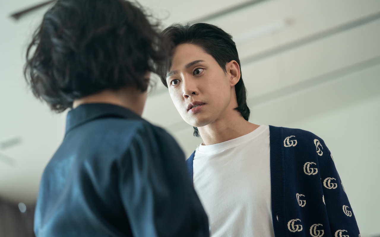 Park Sung Hoon Paling Susah Mengumpat Saat Bintangi 'The Glory'