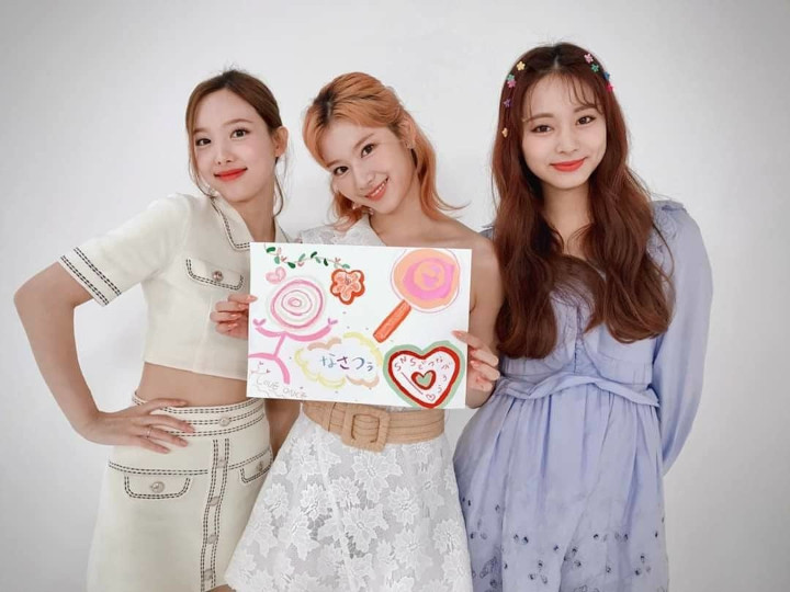 'MiSaMo' Yang Jadi Kenyataan