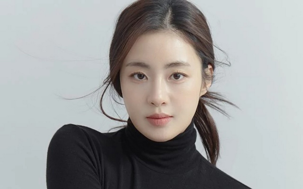 Kang So Ra Diet