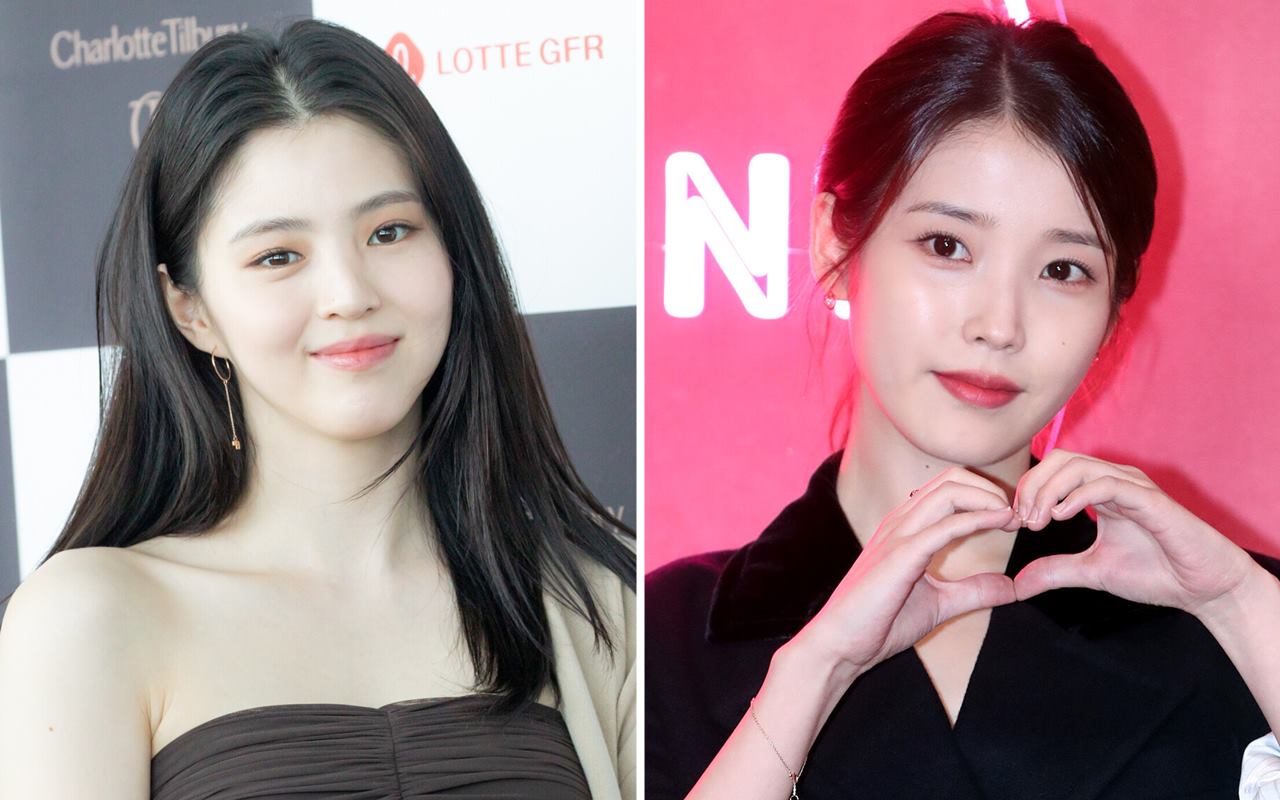 Beda Vibes Han So Hee & IU Jadi Model Iklan Soju Disorot Media Korea
