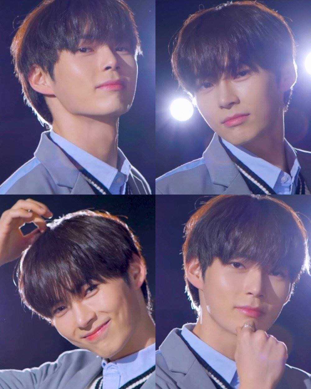 Sung Han Bin 'Boys Planet' Diisukan Operasi Plastik Efek Foto Predebut