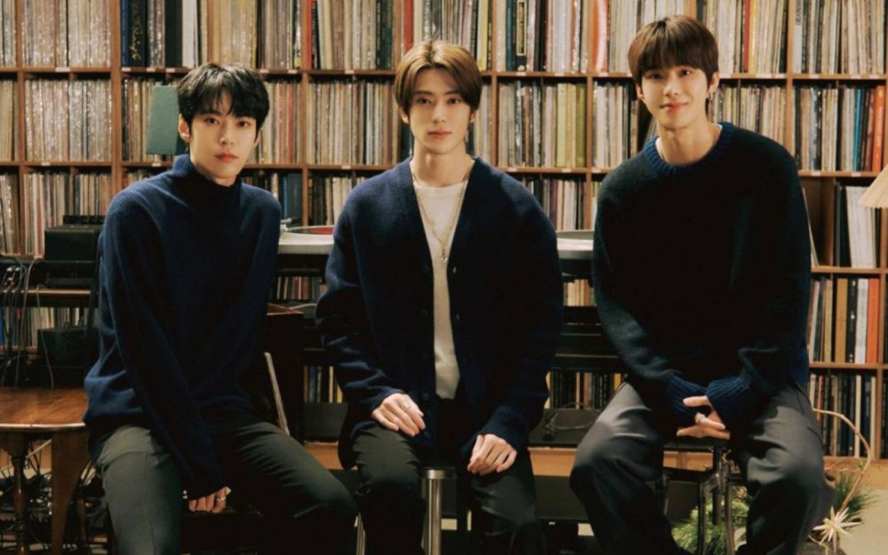 NCT 127 Siap Debutkan Unit Pertama dengan Member Doyoung, Jaehyun, dan ...