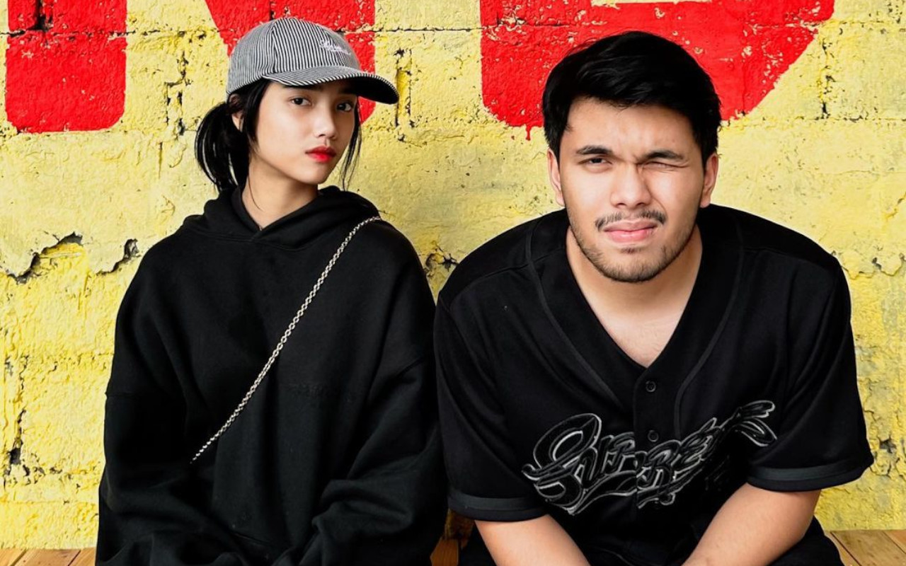 Terungkap Fuji An Minta Rekomendasi Thariq Halilintar Sebelum Beli Rumah