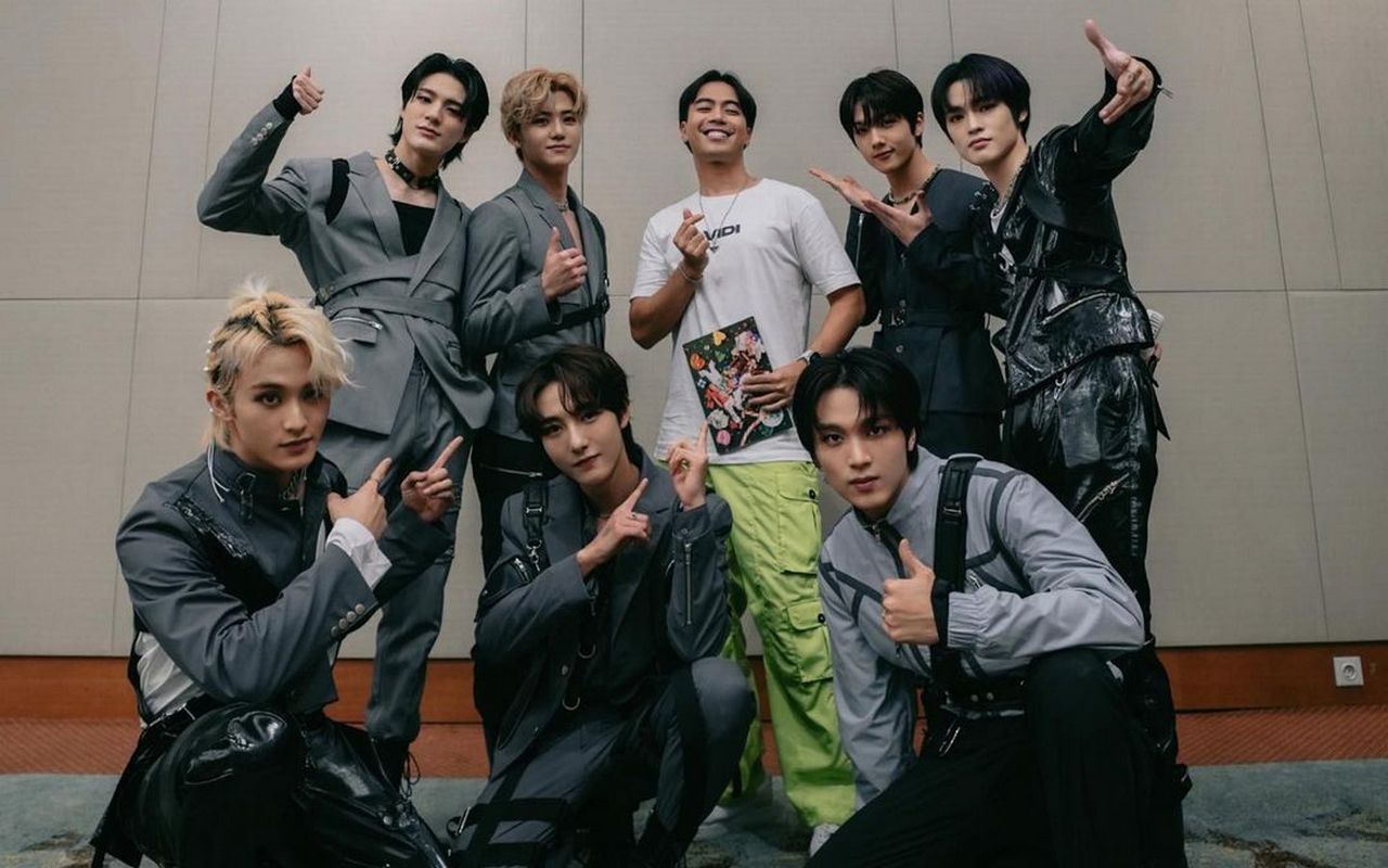 Heboh Video Vidi Aldiano Lakukan Beatbox Challenge Hingga Dipuji Mark ...