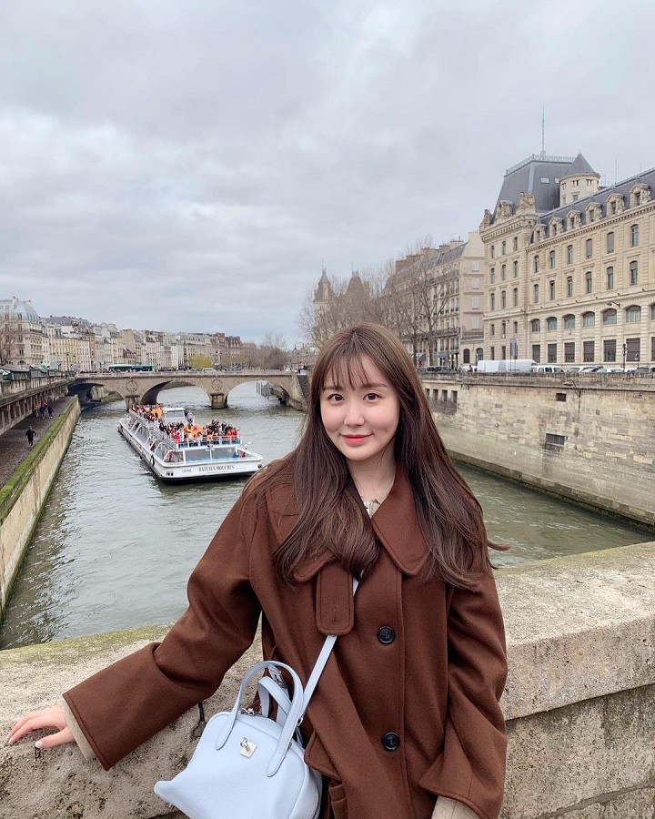 Lee Ye Rim- 'My ID Gangnam is Beauty' (2016)