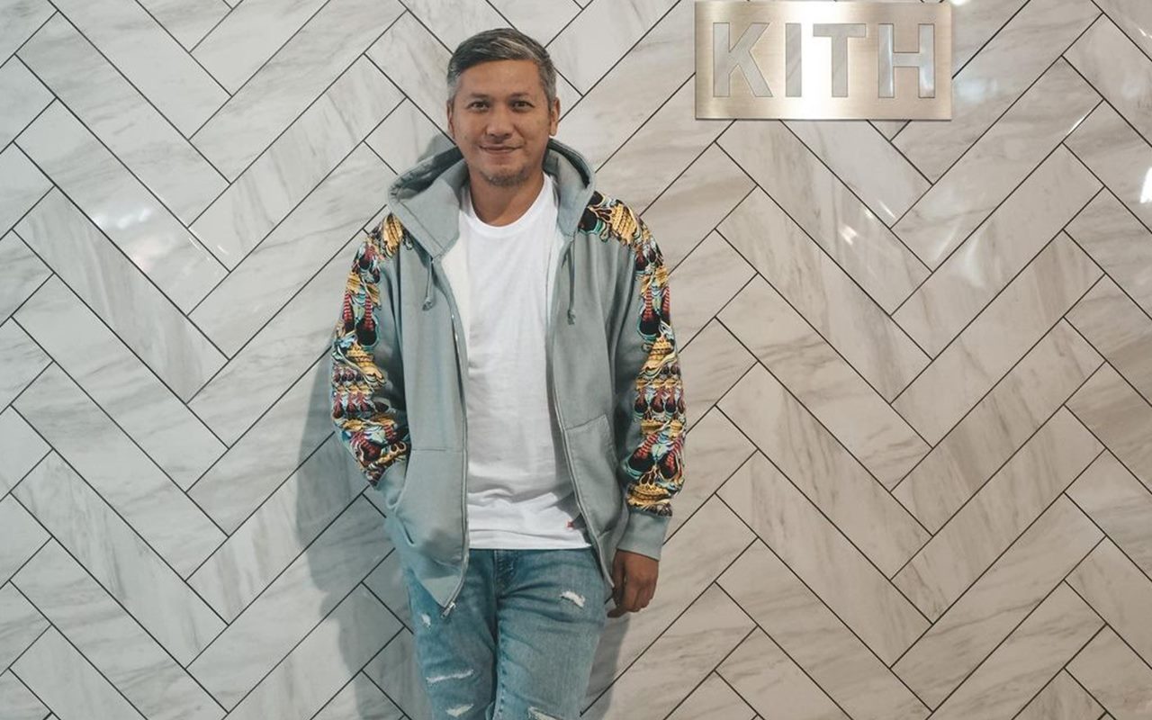 Artis Demam BLACKPINK, Gading Marten Pilih Pamer Potret Gadis Cantik ...