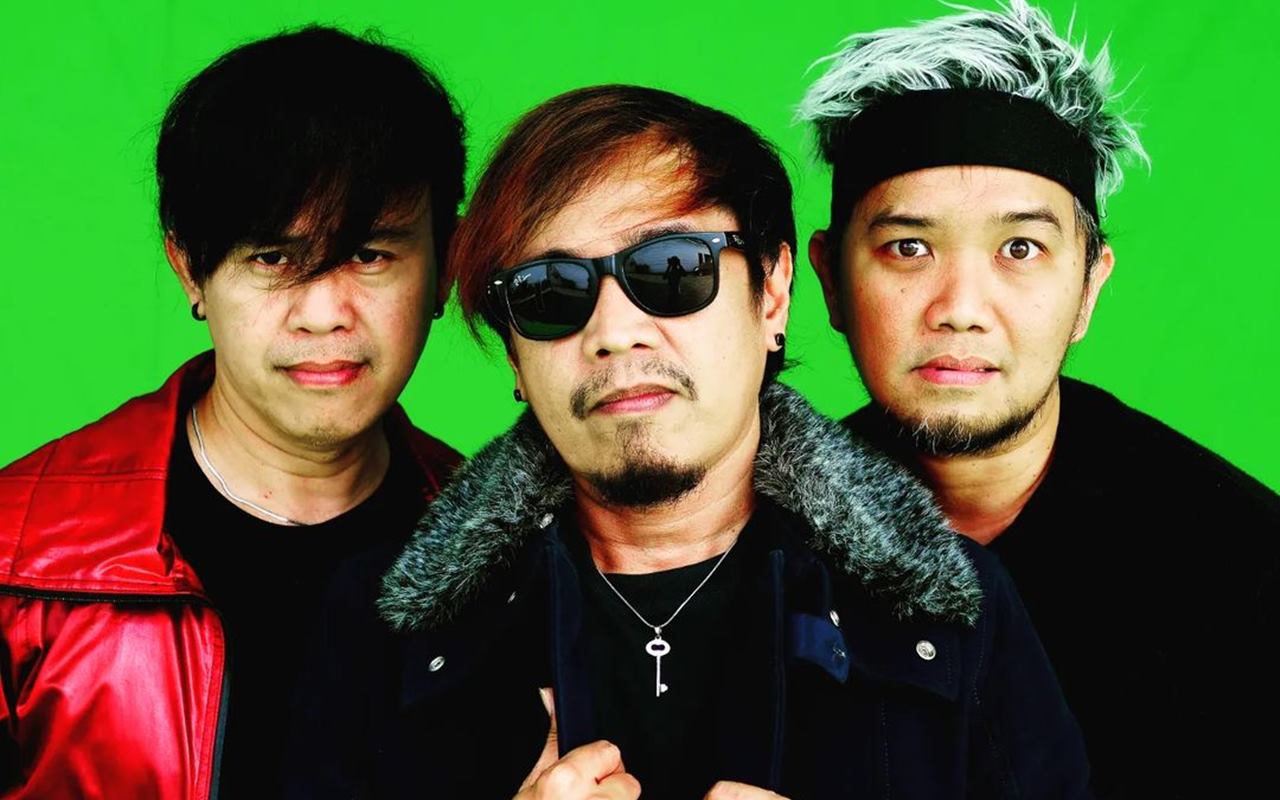 Band Radja Dapat Ancaman Pembunuhan, Terduga Pelaku Sudah Sempat ...