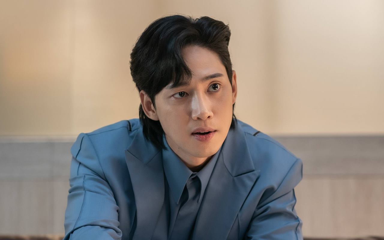 Peran Lama Park Sung Hoon Sebelum 'The Glory' Dikira Beda Orang