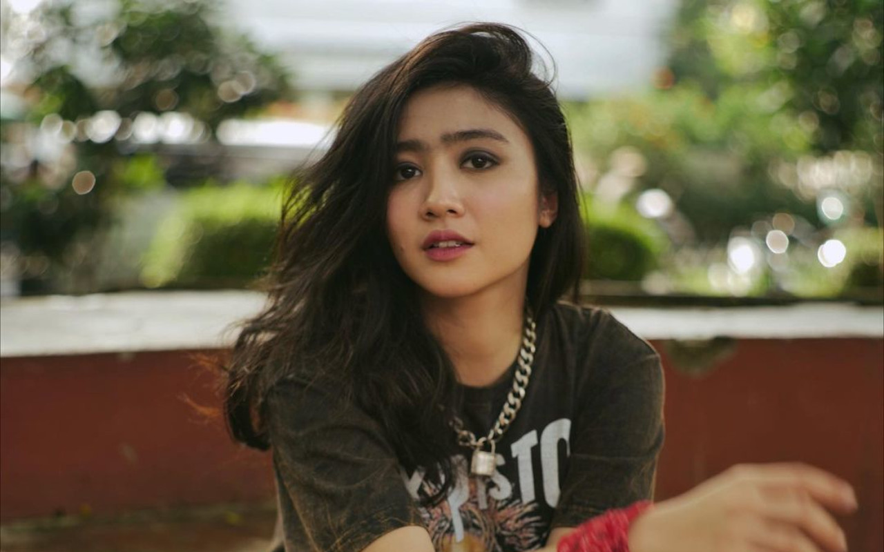 Febby Rastanty Cerita Usaha Keras Nonton Konser BLACKPINK, Bahagia ...