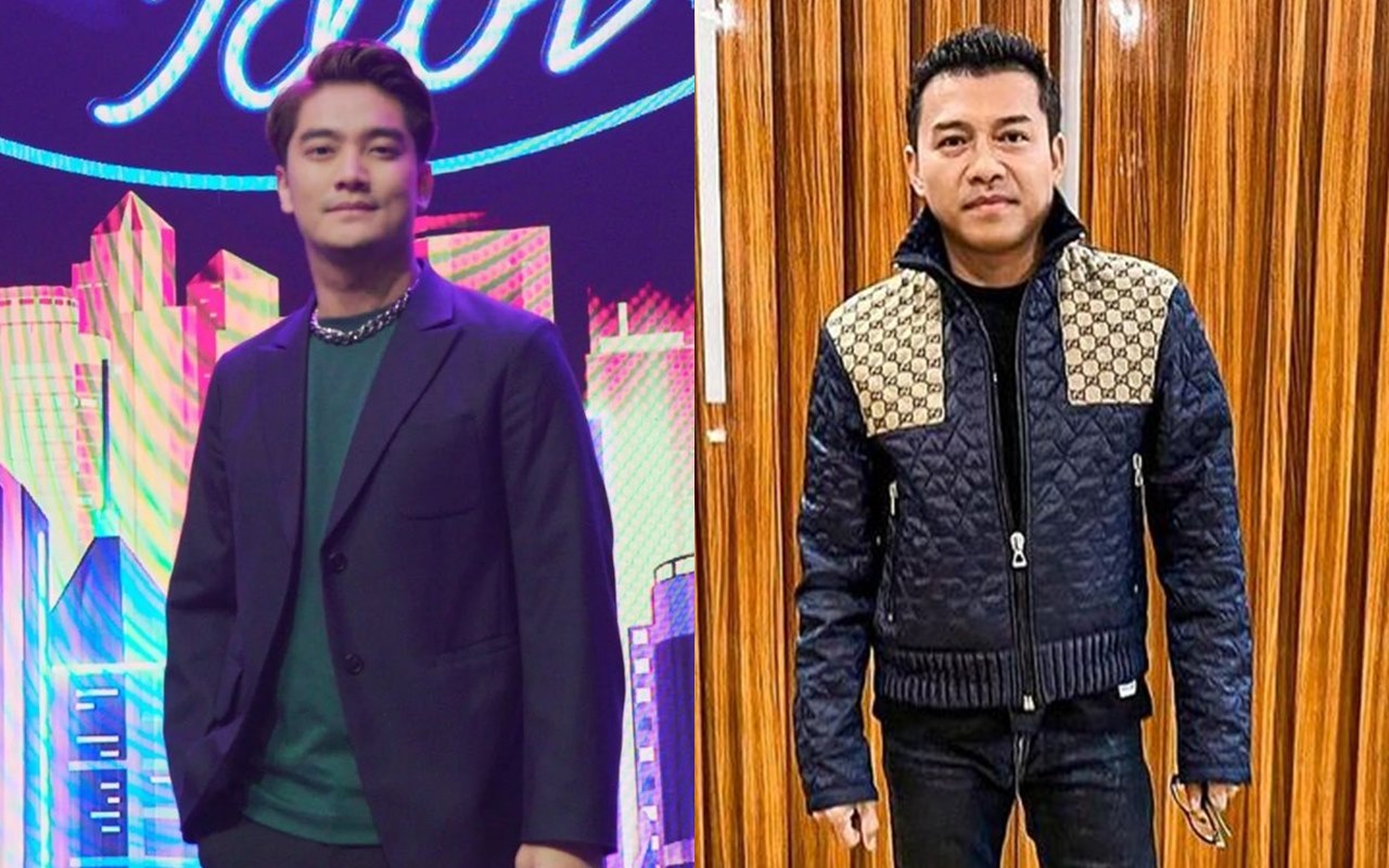 Alasan Boy William-Anang Hermansyah Lupakan Mantan Kala Coba-coba ...