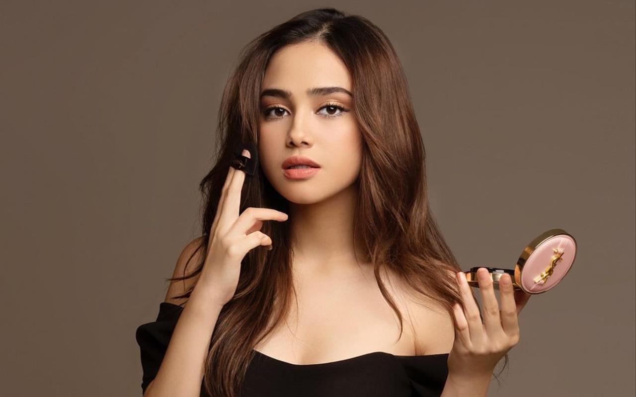 Kronologi Syifa Hadju Sempat Kena Tipu Tiket Konser BLACKPINK