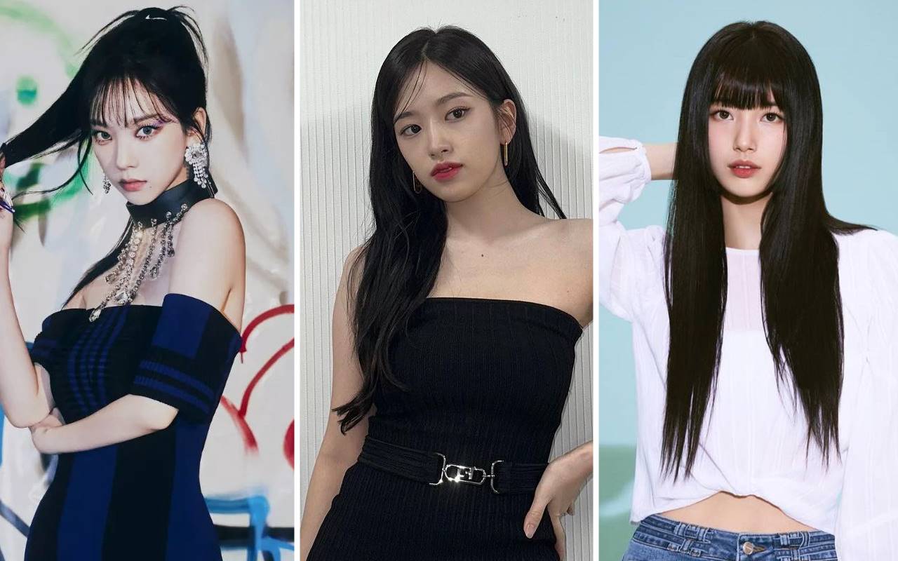 Susul Karina aespa Dapat Gelar Baru, Ahn Yujin IVE Dibilang Punya Vibes ...