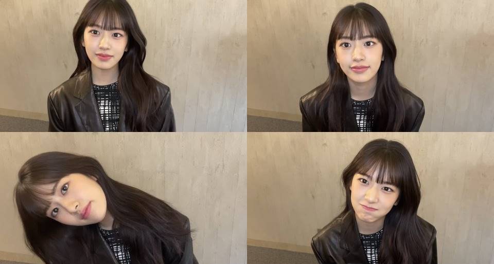 Susul Karina aespa Dapat Gelar Baru, Ahn Yujin IVE Dibilang Punya Vibes ...