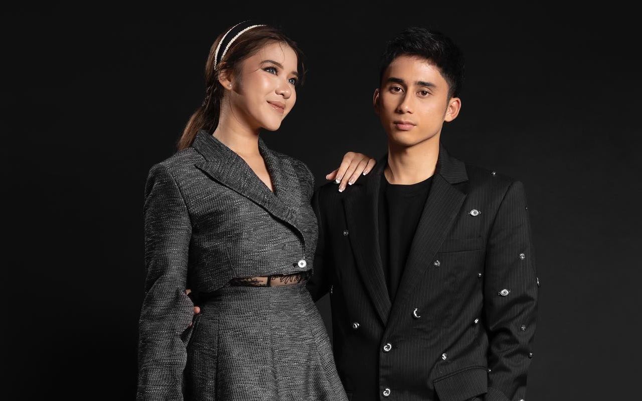 Tiara Andini Dikasihani, Alshad Ahmad Gercep Video Call Mesra Usai Isu ...