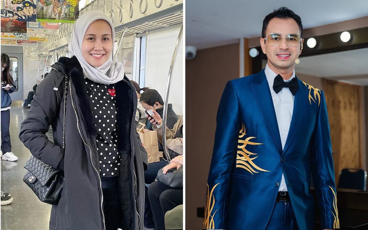 Foto Nikah Eks Suami Mimi Bayuh Disorot Usai Isu Selingkuh Raffi Viral ...