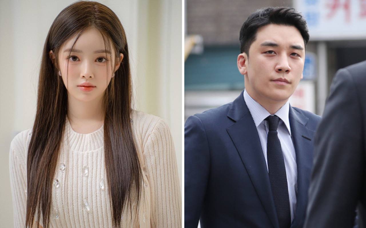 Diduga Lama Pacaran, Yoo Hye Won Disebut Penuhi Kebutuhan Seungri eks ...