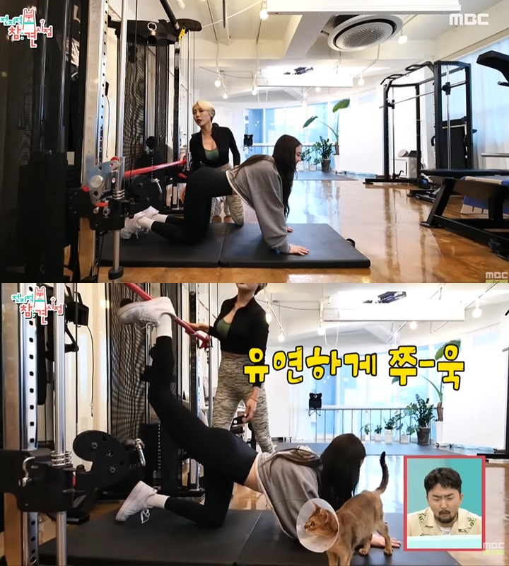 Karina aespa Tetap Ramping Meski Porsi Makan Banyak, Intip 7 Potretnya ...