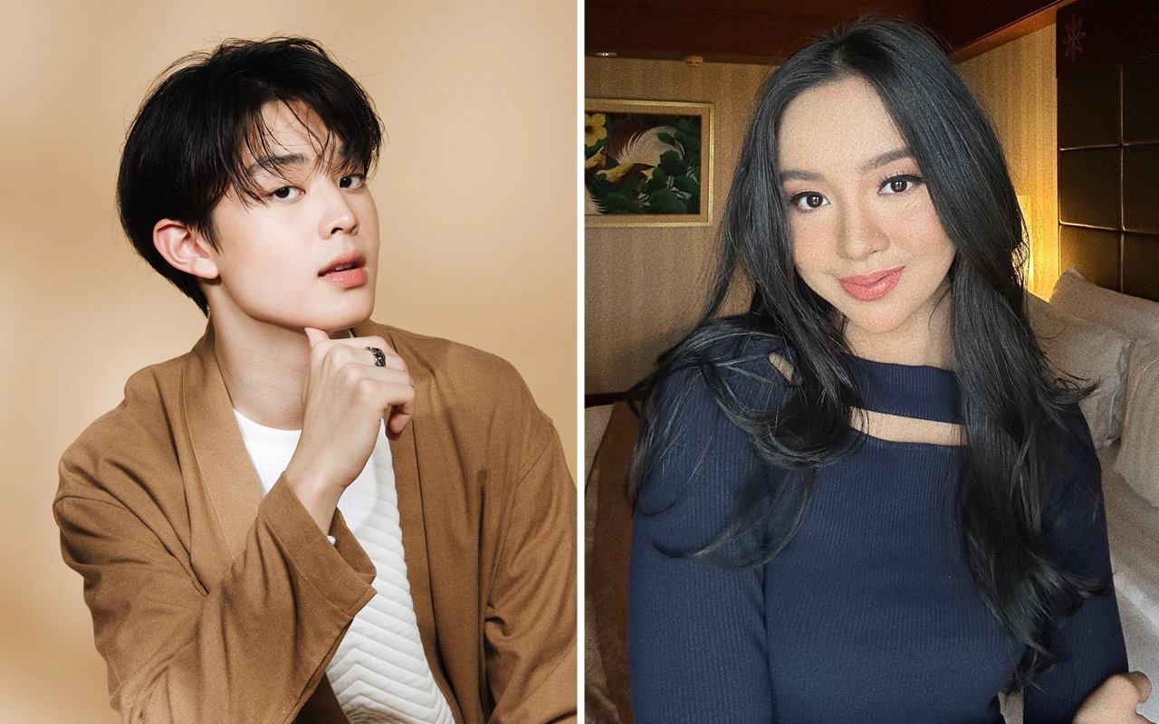 Gabriel Prince Ngode Minta Maaf Usai Lyodra Ungkit Pesan Soal Attitude