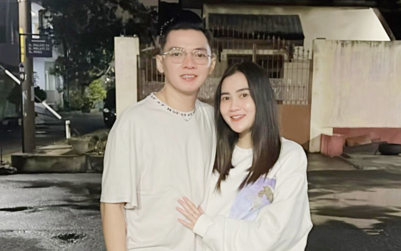 Melahirkan Anak Kedua, Wajah Nella Kharisma Saat Persalinan Bikin Salfok