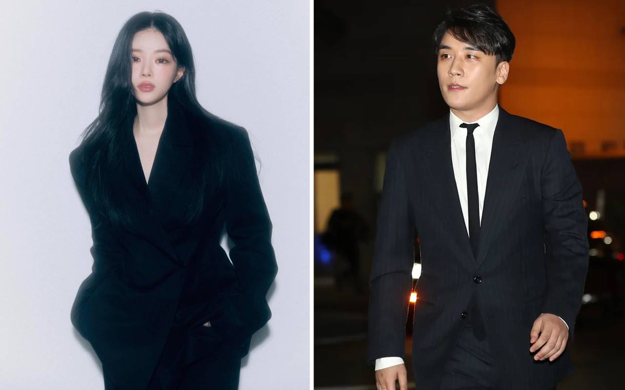 Bak Beda Orang, Foto Dulu-Sekarang Yoo Hye Won Terduga Pacar Seungri ...
