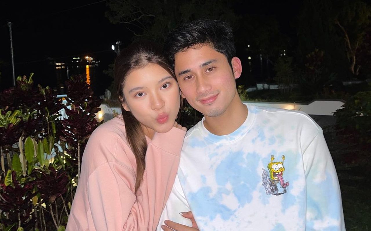 Tiara Andini Diduga Tutupi Kesedihan dengan Mengubah Penampilan Ditengah Gosip Miring Sang Pacar