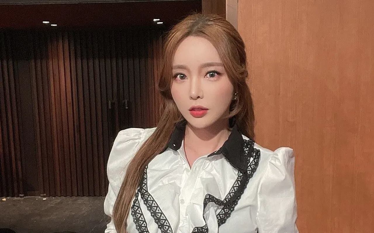 Hong Jin Young Klarifikasi Gosip Dirinya Jadi Pelakor dan Selingkuh ...