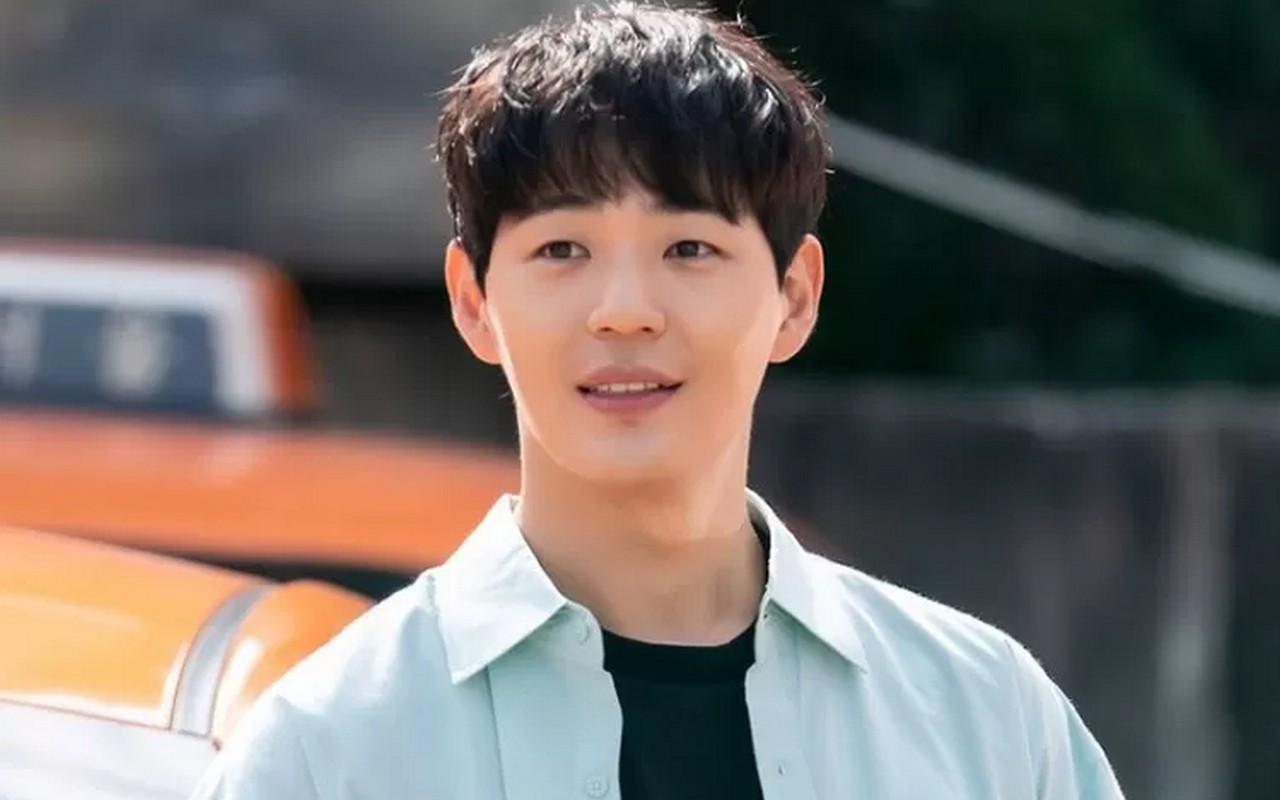 Shin Jae Ha Bicara Kedekatan dengan Jung Kyung Ho Hingga Soal Peran ...